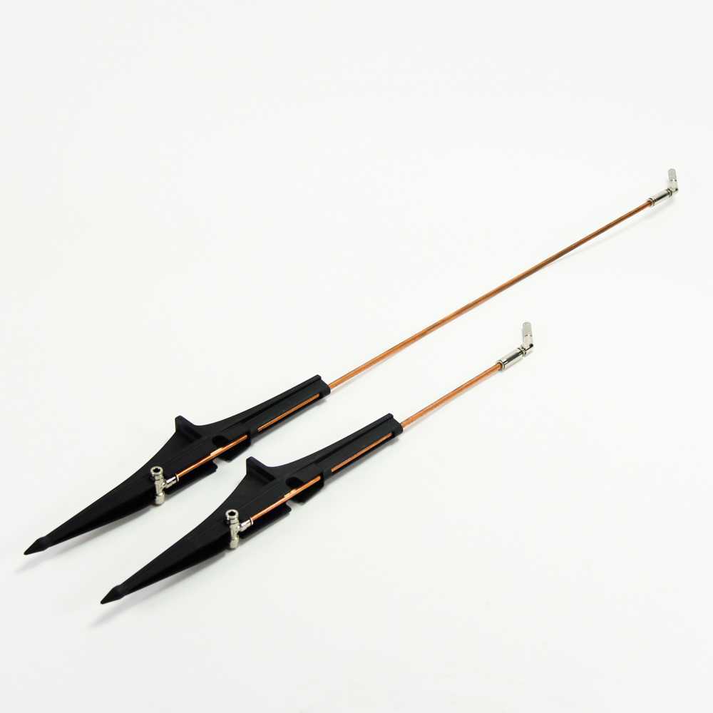 Risers & Parts Archives - MistAway Pro