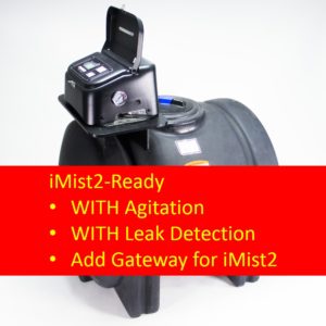 Misting Units | MistAway Pro