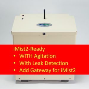 Misting Units | MistAway Pro